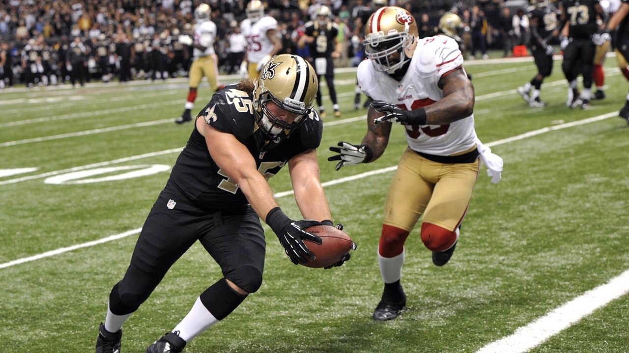 Jed Collins Interview 11/27/12