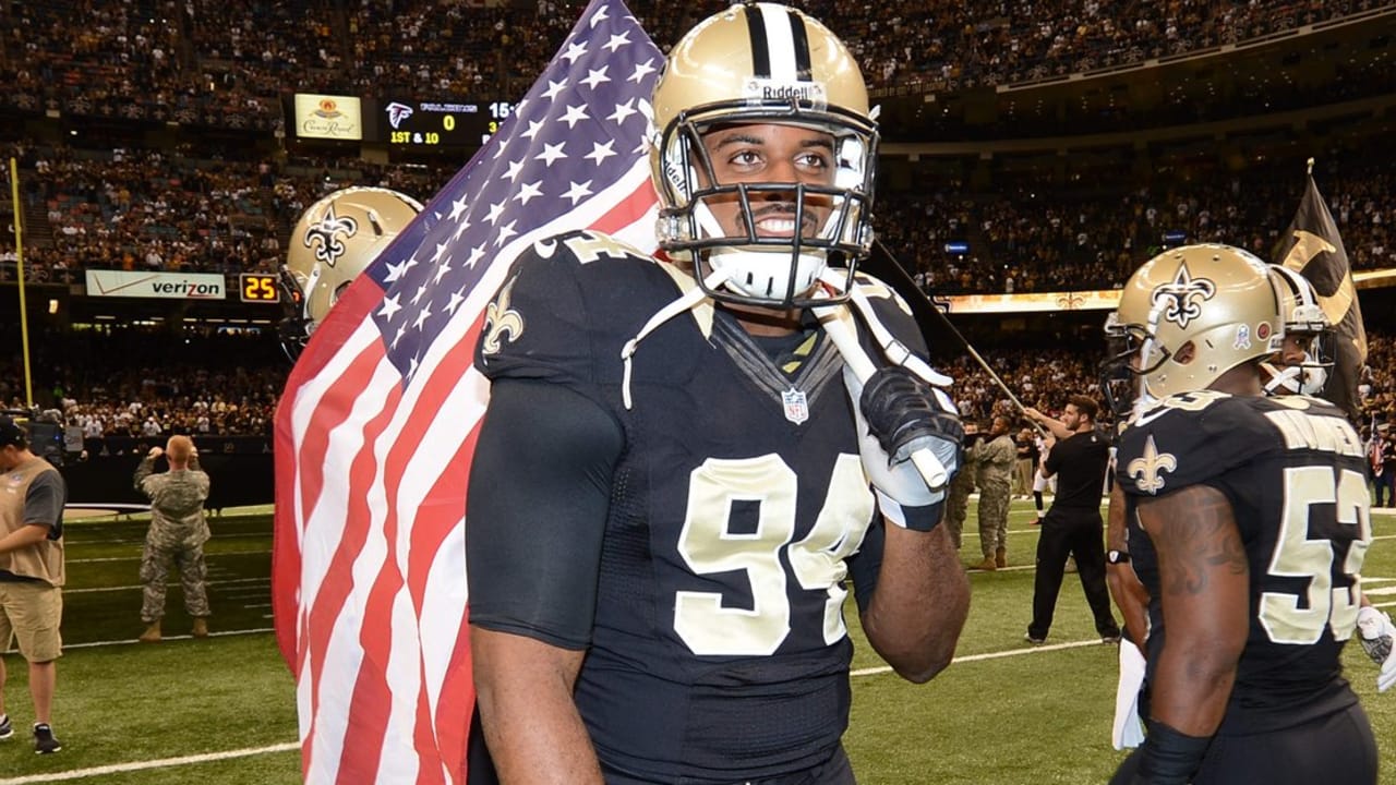 2012 Photos: Cameron Jordan