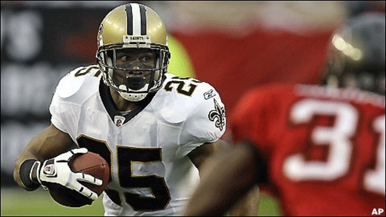 Saints at Bucs Capsule