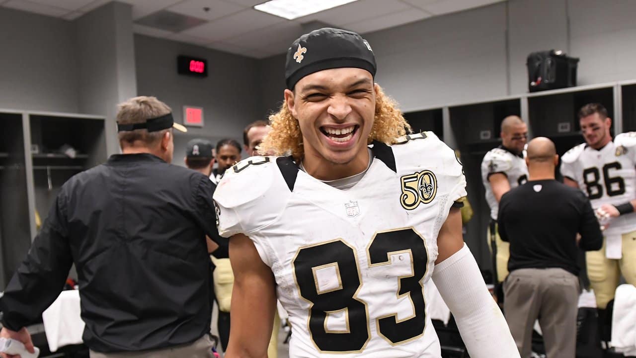 Best of 2016 Season: Willie Snead IV