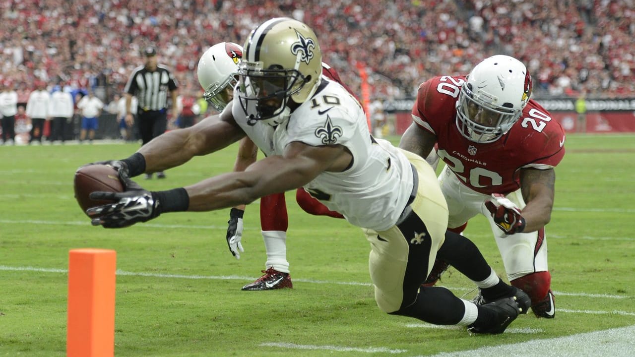 Brandon Coleman 2015 Photos