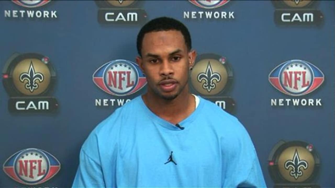 Meachem Preachin'