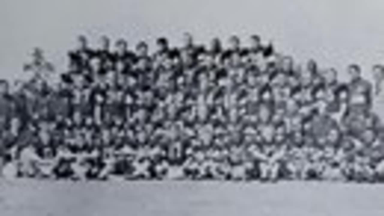 1967 New Orleans Saints: Where are they now?