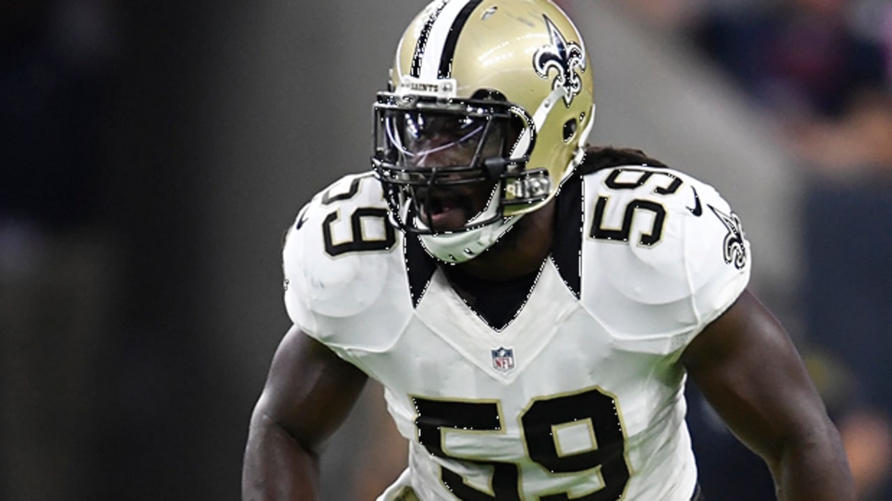 John DeShazier: Saints will have Dannell Ellerbe for Broncos game
