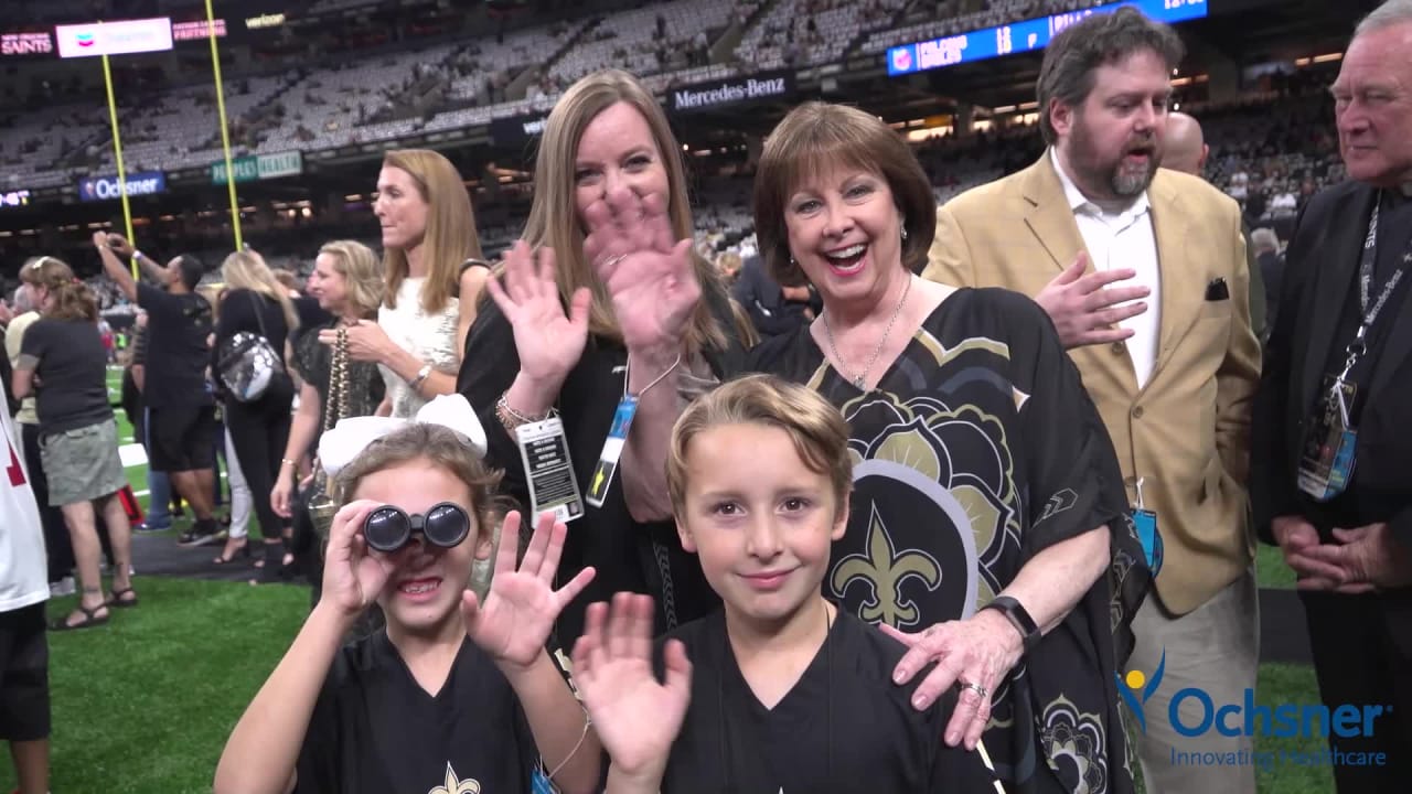 Ochsner Hero: Susan Gray