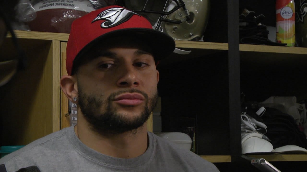 Lance Moore's take on the 2013 season