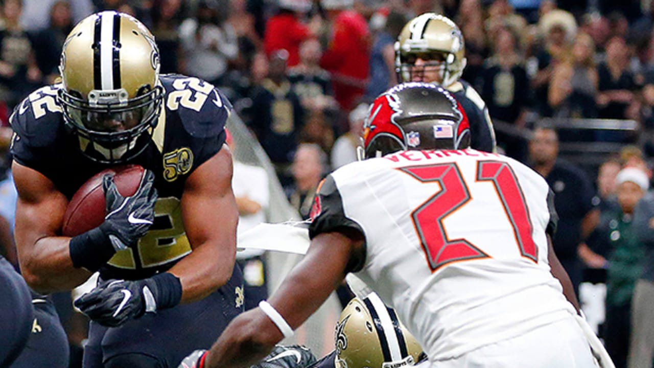 Five things to know about the New Orleans Saints on Sunday, Nov. 5