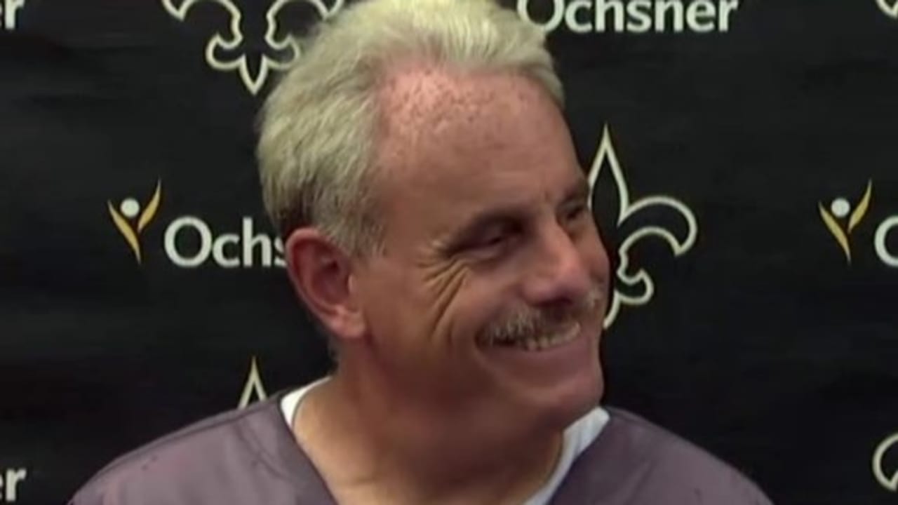 Joe Vitt's Interview 7/29/12