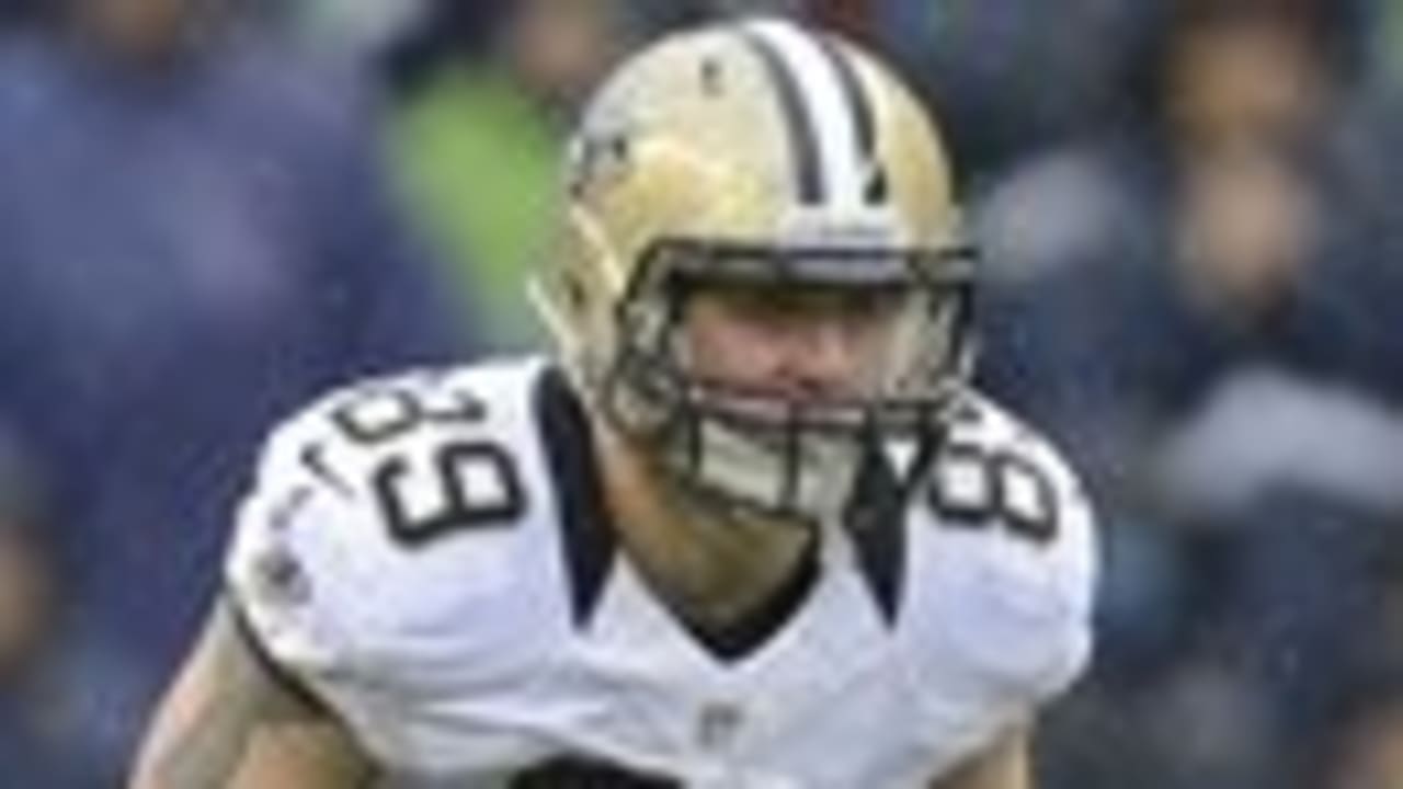 Josh Hill: 2013 season in review