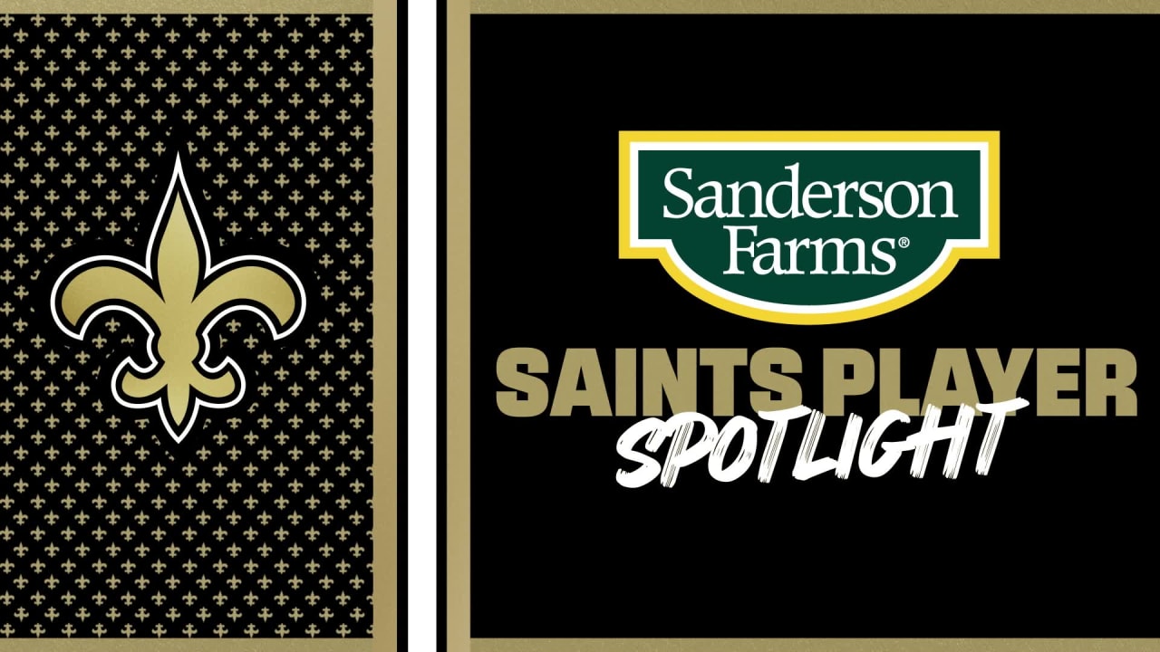 Kaden Elliss | 2022 New Orleans Saints profile
