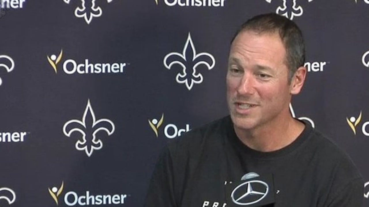 Aaron Kromer's Interview 9/27/12