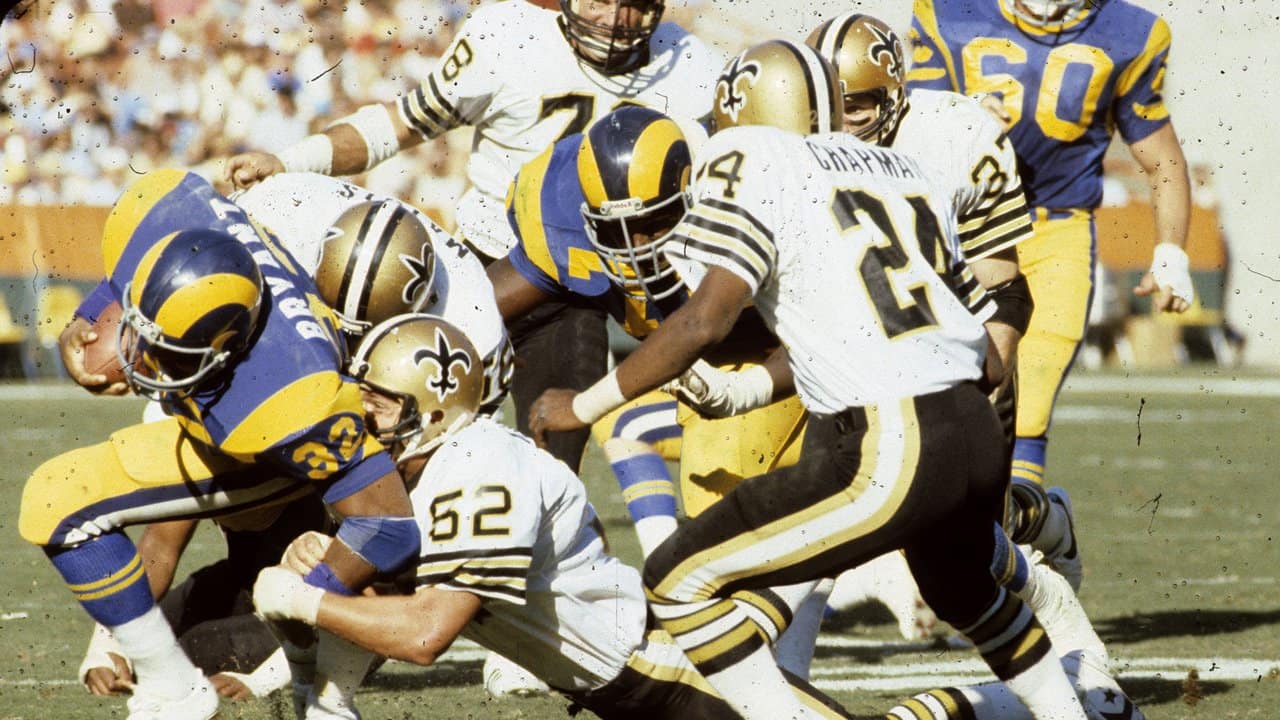 From the Archives: 1980