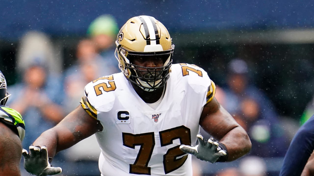 Transcript: Tackle Terron Armstead weekly conference call - September ...