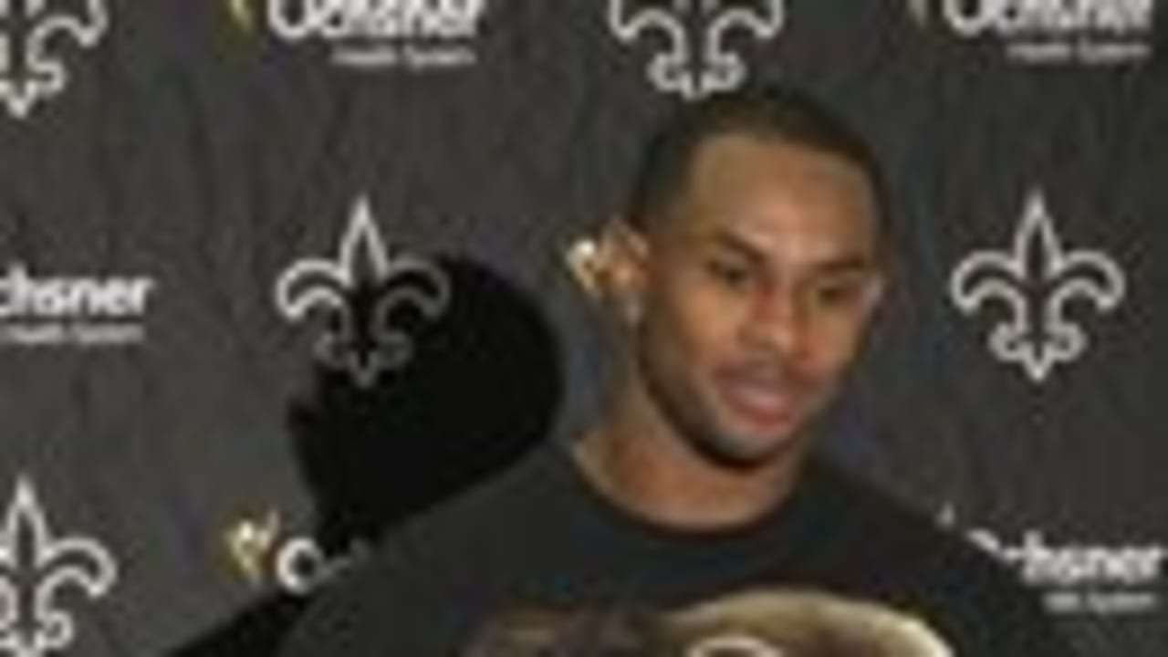 Robert Meachem: 2013 season in review