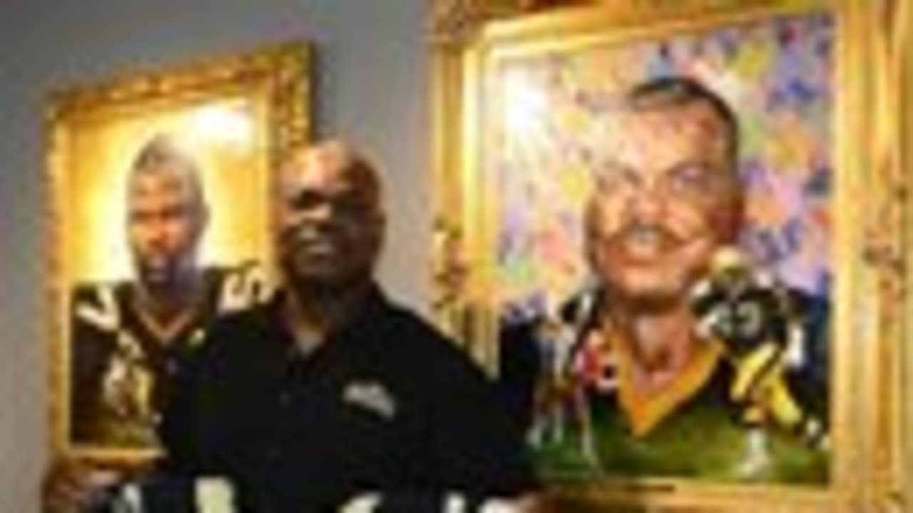 Vaughan Johnson to be Inducted into Greater New Orleans Sports Hall of Fame