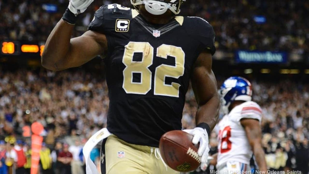 Meet the Team: Benjamin Watson