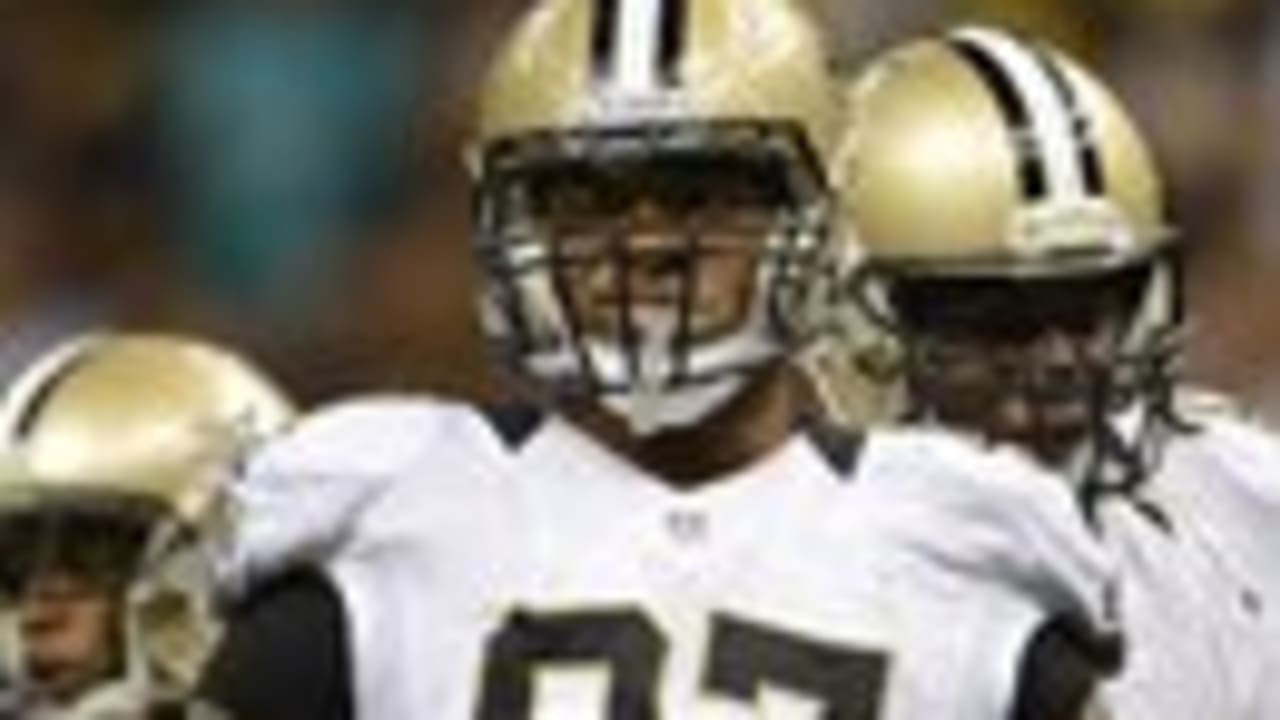 Glenn Foster: 2013 season in review