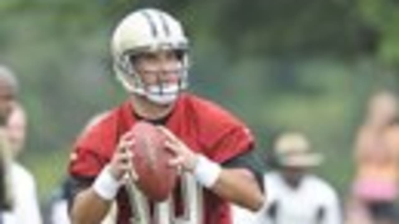 Daniel Said Offseason Program was the "Perfect Situation" for Him