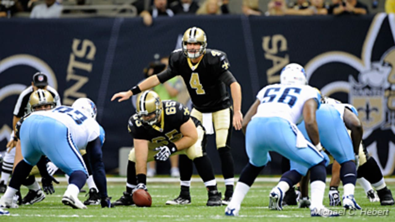 Saints Announce Practice Squad