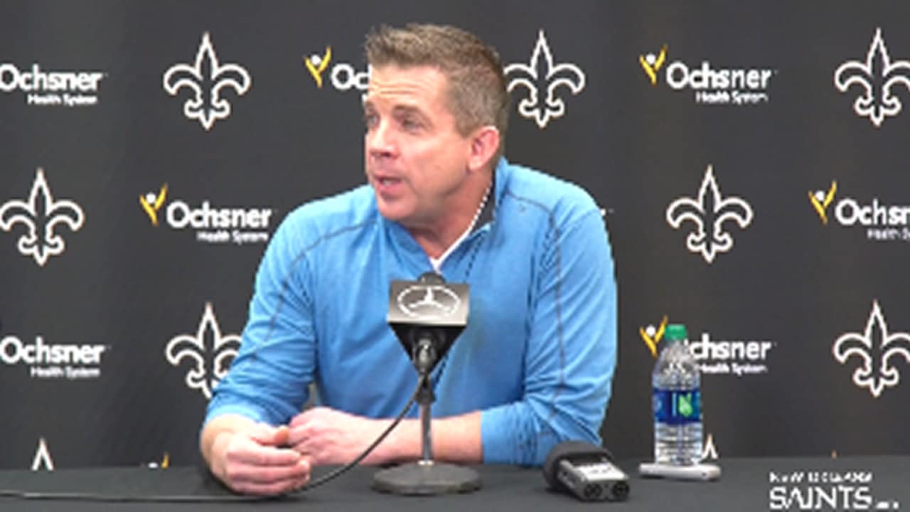 Payton: Allen is 'someone who is an asset for us'