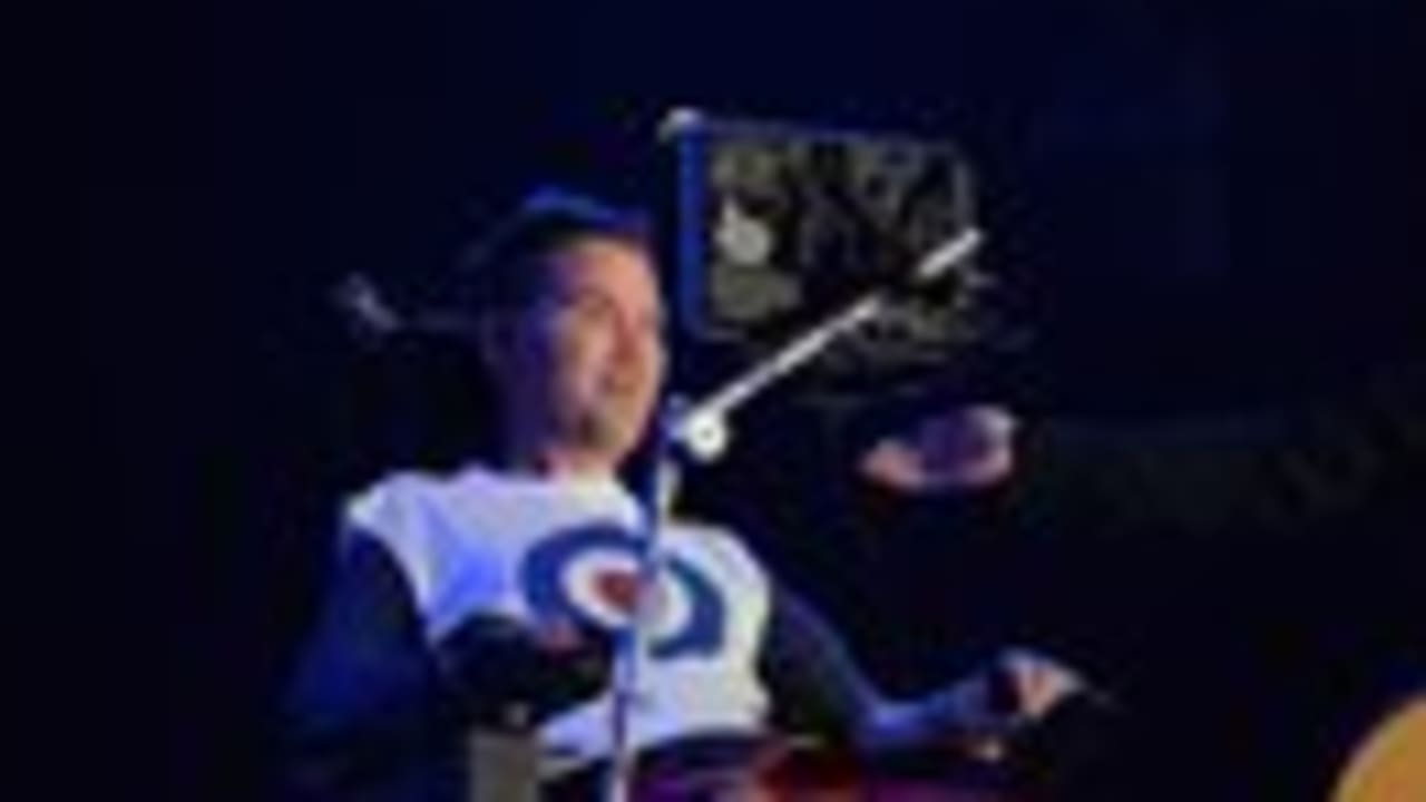 Team Gleason teams up with IMG for documentary on Steve Gleason’s fight ...