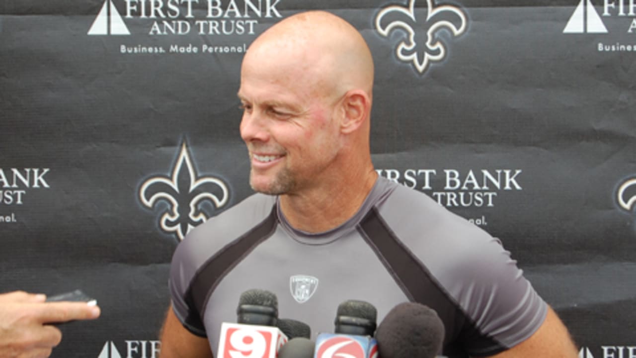 John Carney Talks About His Time Warp