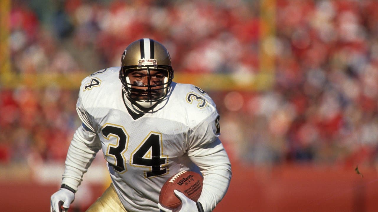 From the Archives: 1990