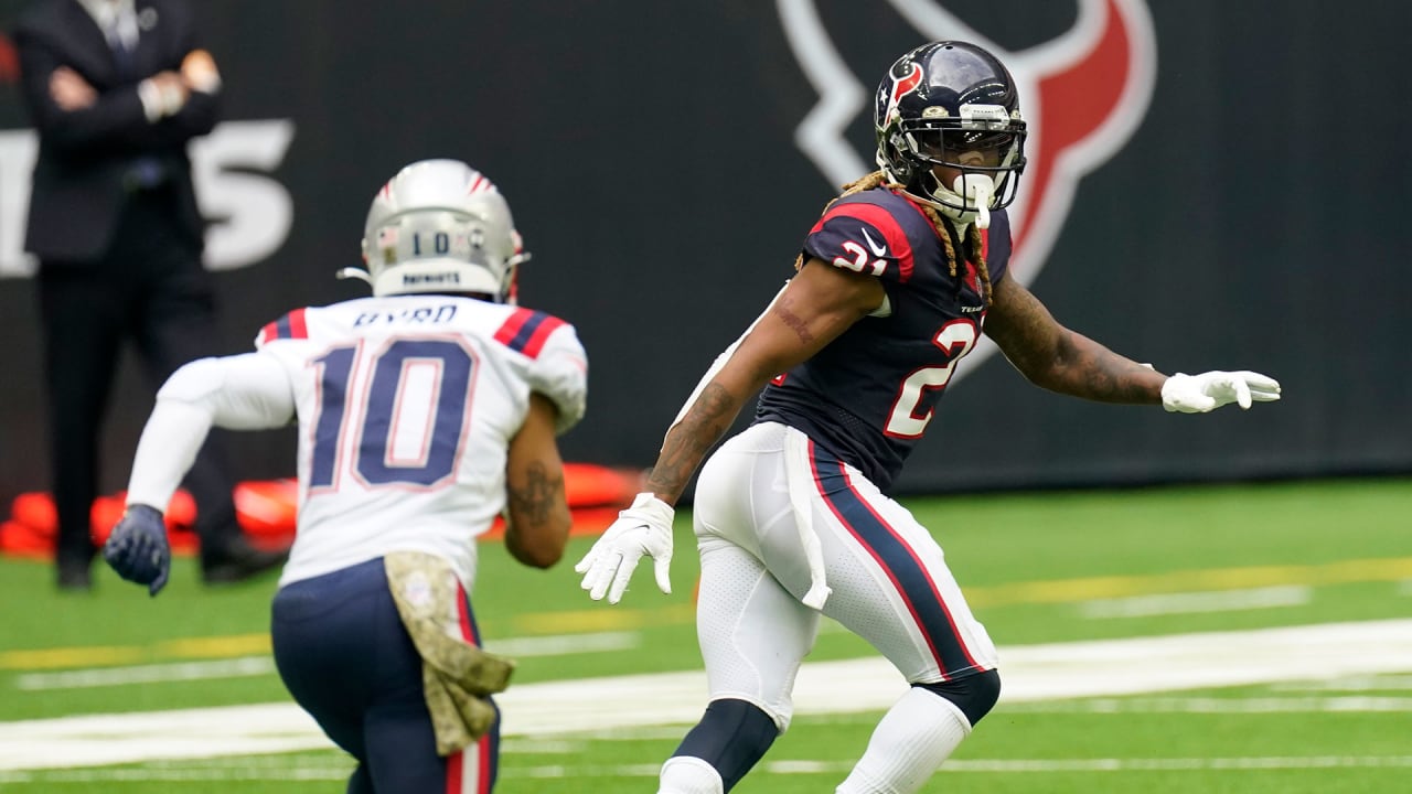 New Orleans Saints strengthen cornerback position with two acquisitions ...