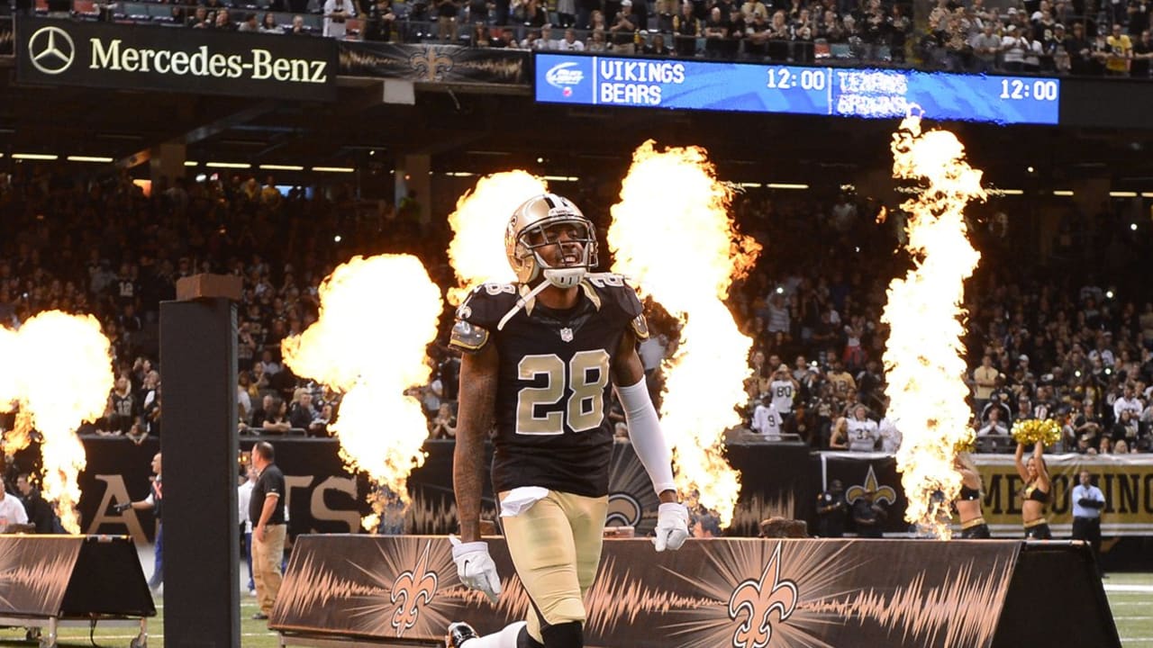 New Orleans Saints Fact of the Day: June 8, 2015