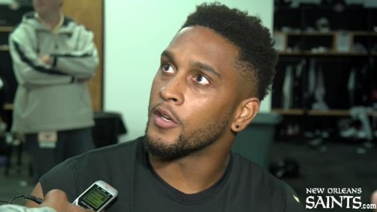 Alex Jenkins, "I'm doing my best to catch up"