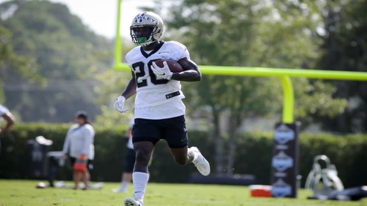 John DeShazier: Saints cornerback Ken Crawley ready for his opportunity