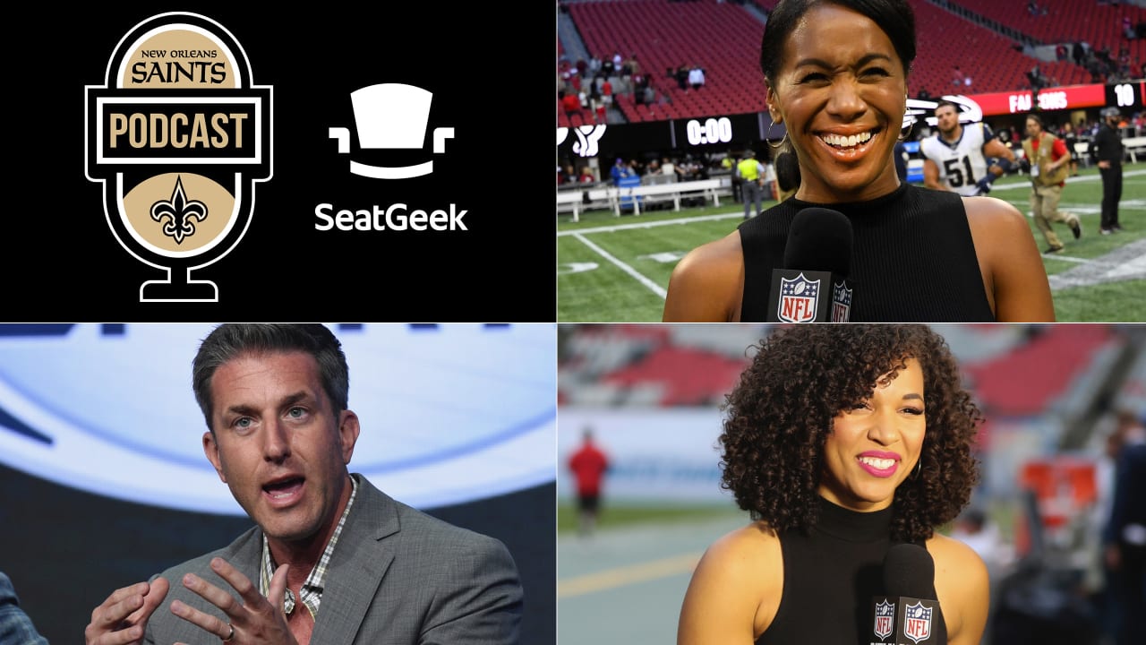 Rewind: New Orleans Saints Podcasts for Week 14