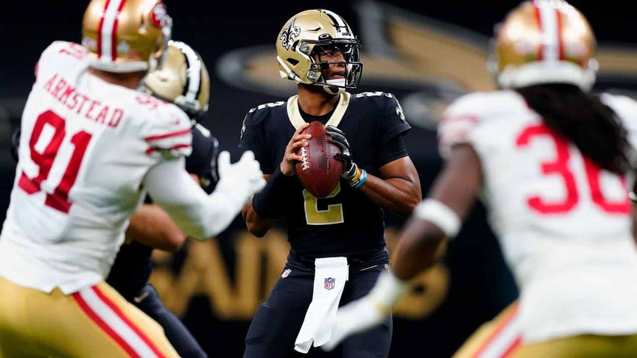 NFL Schedule 2022: Saints schedule features three nationally televised ...
