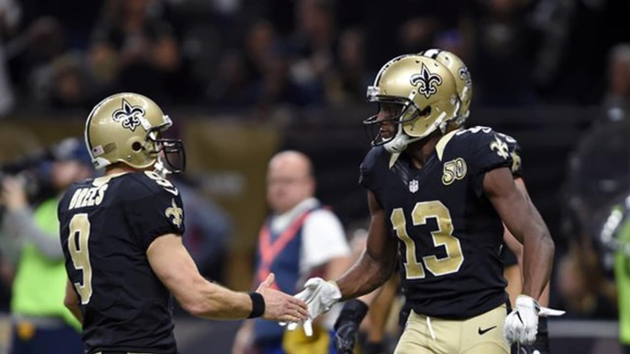 Week 12: Michael Thomas highlights