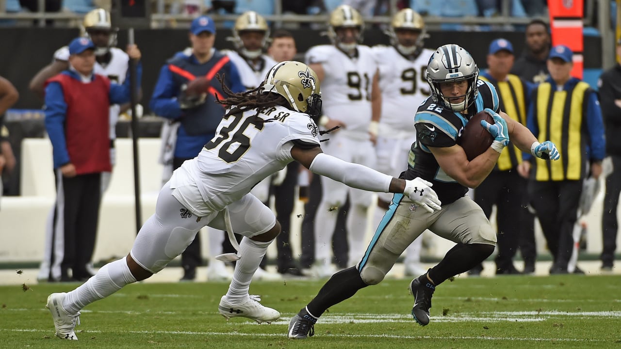 D.J. Swearinger: 'As soon as I got to New Orleans last year, I felt the ...