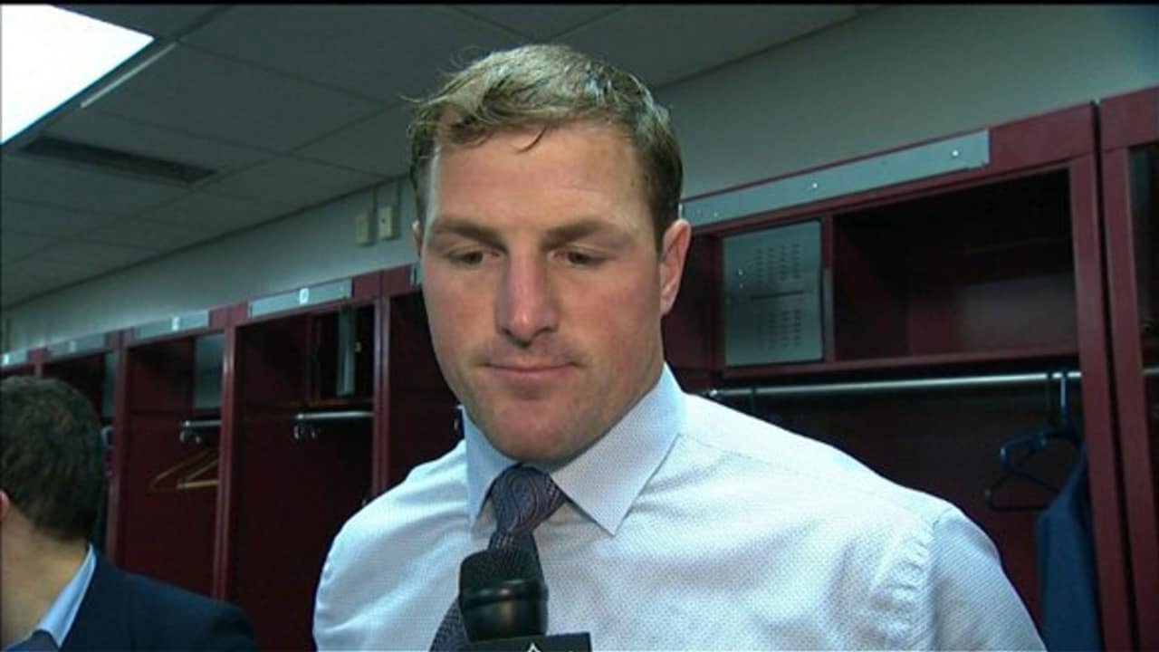 Dallas Cowboys tight end Jason Witten: 'We've been humbled by this'