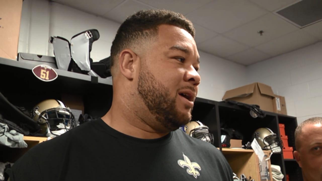 Jonathan Goodwin on preparing for regular season