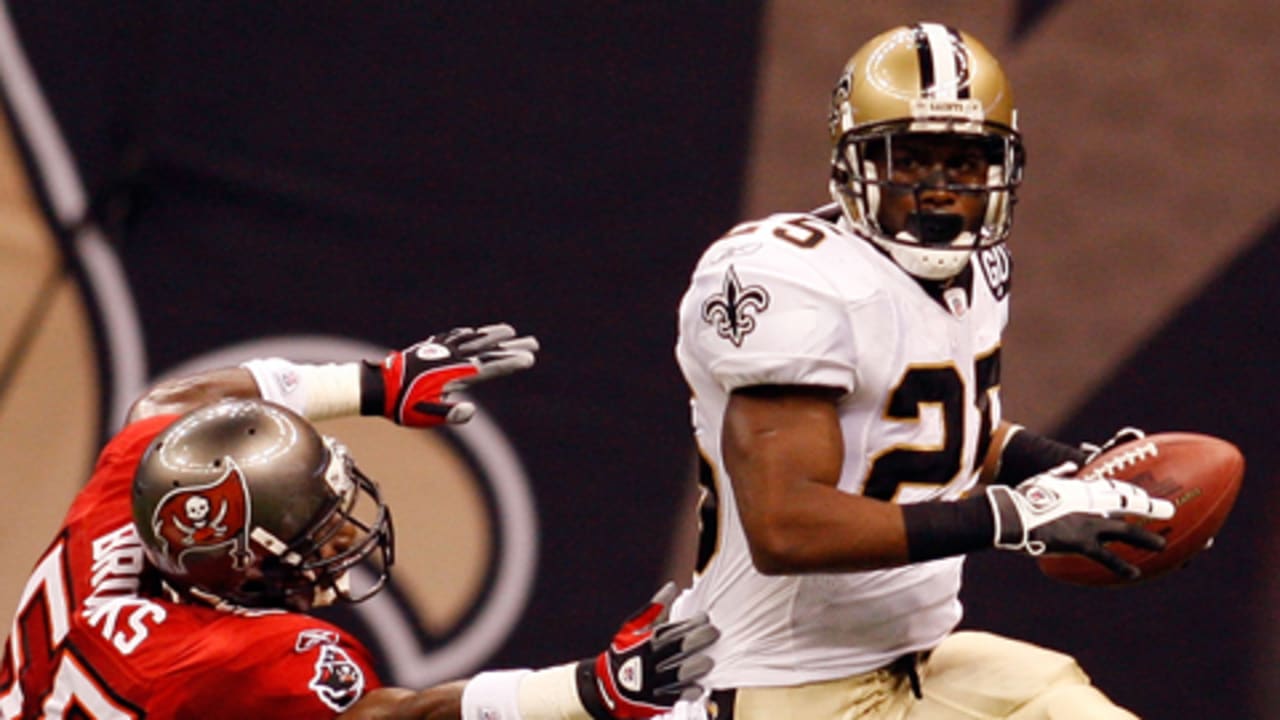 Pro Bowl Voting Down to Final Week