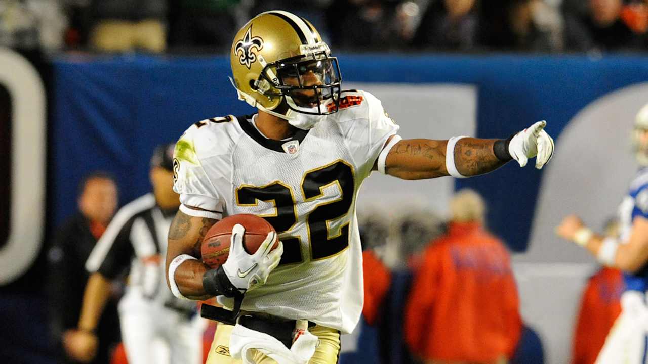 Super Bowl XLIV was a defining moment for so many in The Big Easy