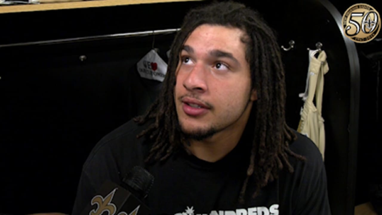 Tyeler Davison "It's easier said then done"