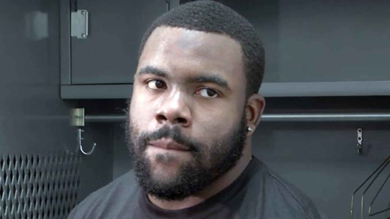 Mark Ingram: "Mistakes hurt us today"