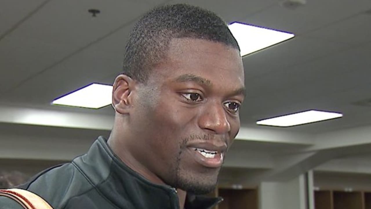Benjamin Watson on his Ferguson Facebook post