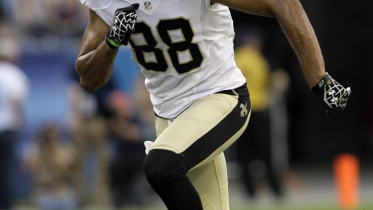 A look at the 2012 Saints draft in photos