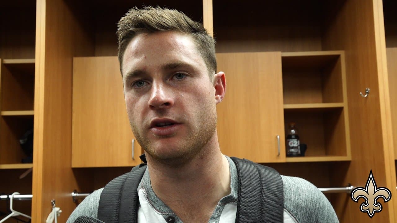 Lutz: 'This is something special'