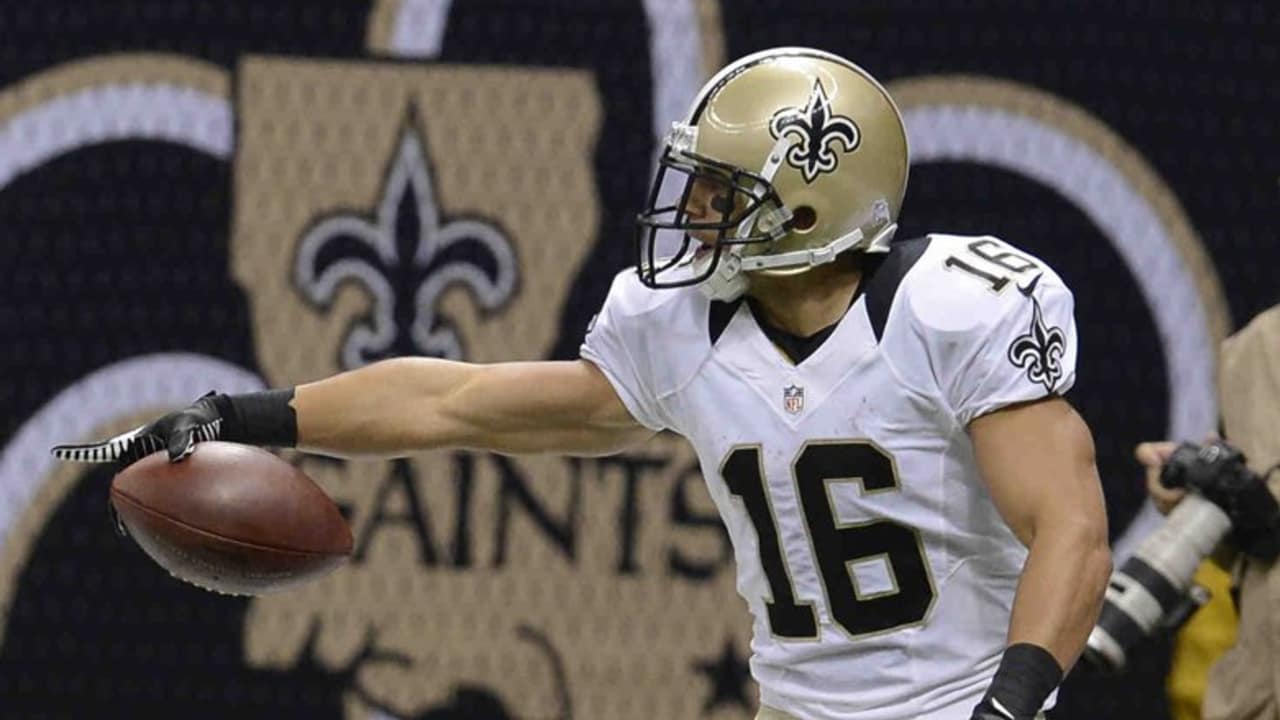 2012 Photos: Lance Moore