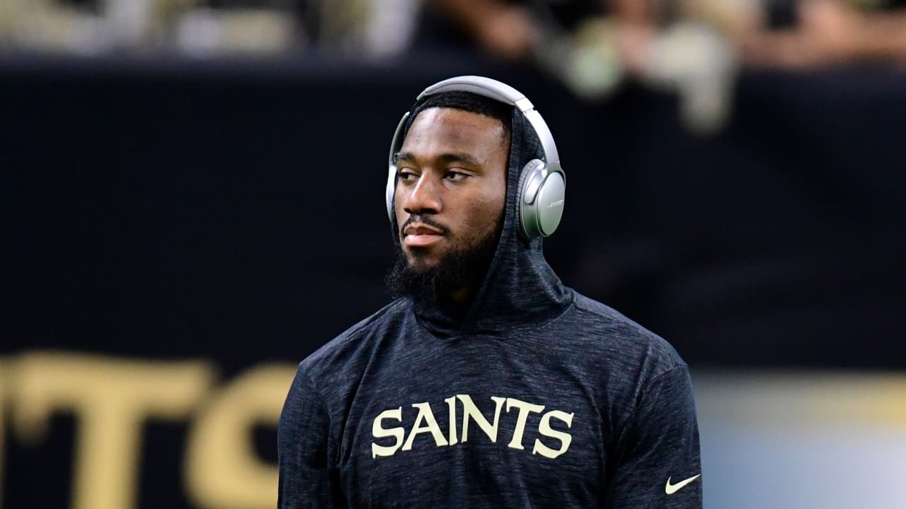 Production expected to increase for Tre'Quan Smith, New Orleans Saints ... Production expected to increase for Tre'Quan Smith, New Orleans Saints ...