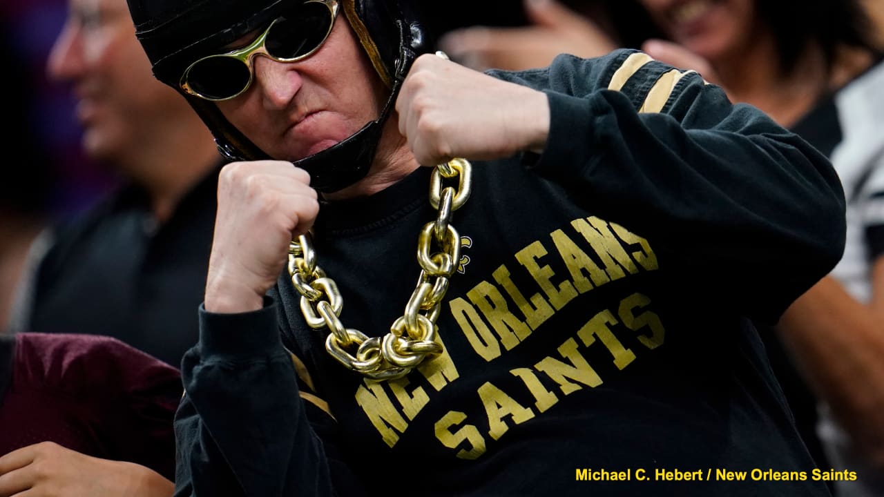 Best of Saints Fans: Week 1 vs. Houston Texans