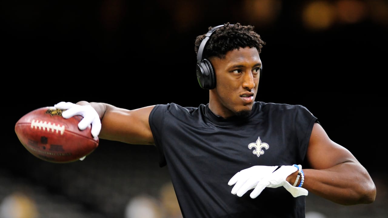 Sean Kelley's Saints training camp observations for Saturday, Aug. 18