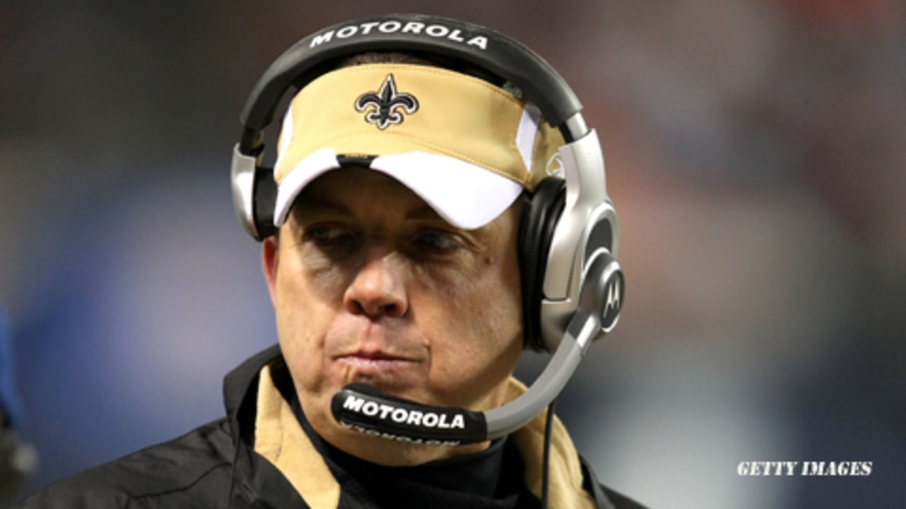 Payton Puts Season In Perspective