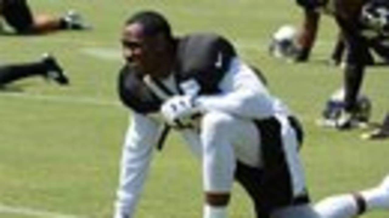 John DeShazier: Rafael Bush the one constant in New Orleans secondary